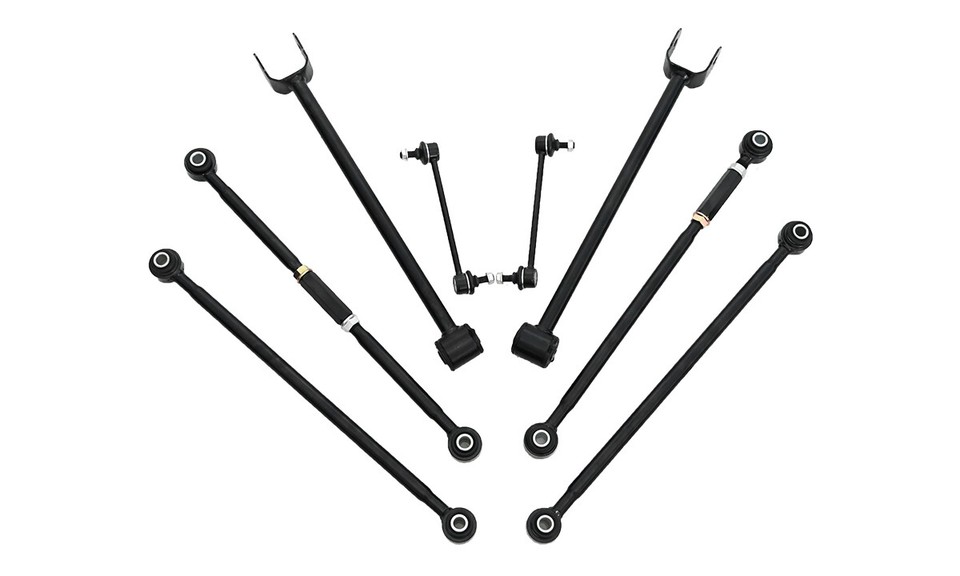 Rear Subframe Crossmember for Toyota Camry 97-01 avalon 97-04 W/Control ...