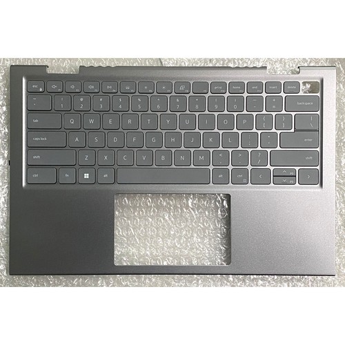 New Palmrest Upper Case w/US Backlit KB For Dell Inspiron 5410 5415 2 ...