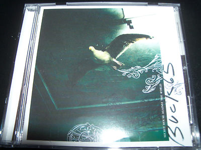 Buck 65 Secret House Against The Sky (Australia) CD – Like New | eBay ...