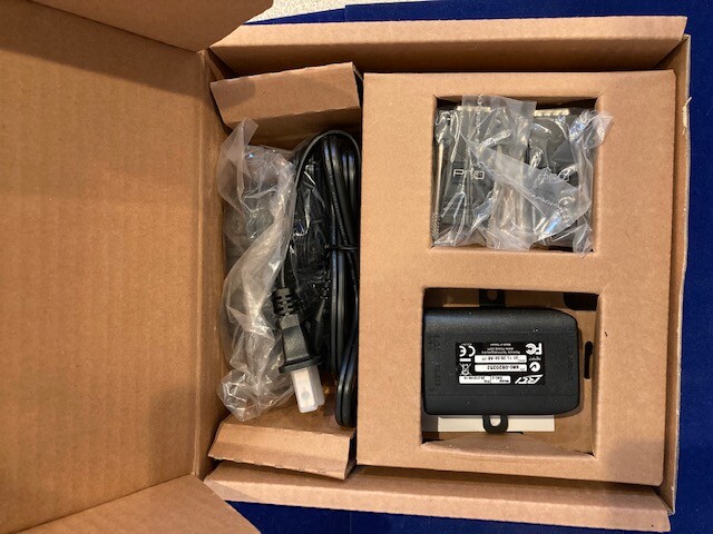 RTI Esc-2 Ethernet to Serial Rs232 Converter ESC2 for sale online | eBay