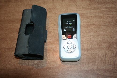 Used Boston Scientific SC-5270 Spinal Cord Stimulator Remote ONLY See ...