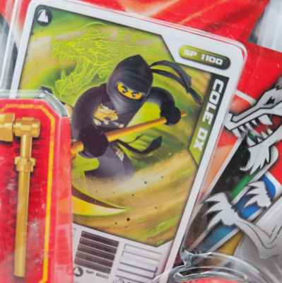 Ninjago Cole Dx Cole Lego Ninjago Cole Dx Free Transparent PNG