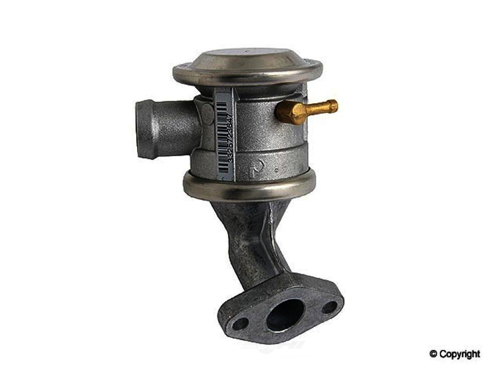 Exhaust Gas Recirculation (EGR) Valve-Pierburg EGR Valve WD Express for ...