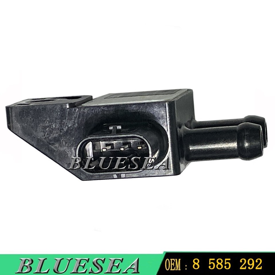 DPFDifferential Pressure Sensor 8585292 For BMW G30 520d xDrive F40 F44 ...