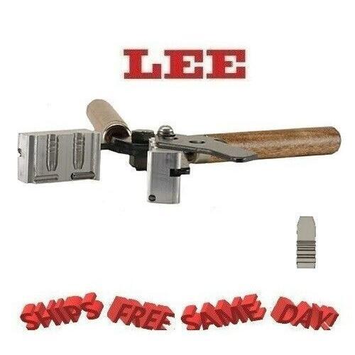 Lee Precision 2 Cavity Bullet Mold 30 Cal (309 Diameter) 150 Grain ...