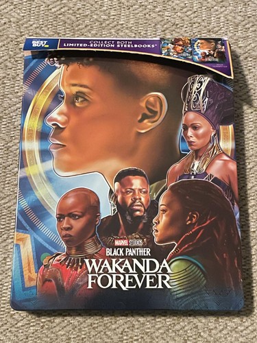 4K Movie Lot: 4K UHD Disc ONLY + Steelbook (Buy more & save!) Disney ...