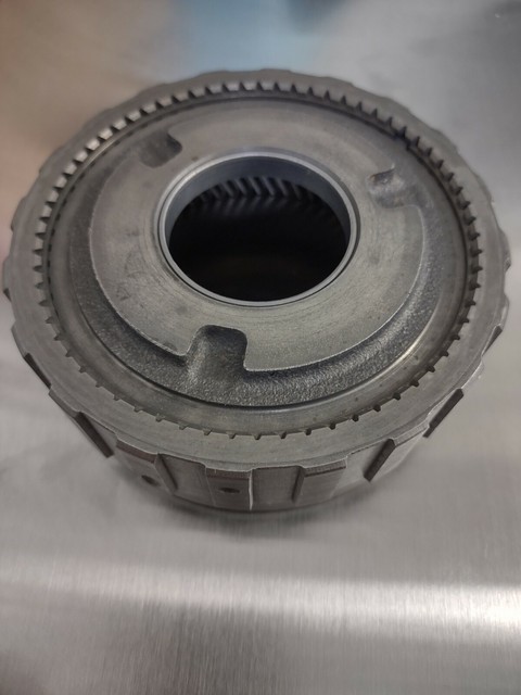 Th350 Front Planet Carrier 4 Pinion Bearing Type Planetary Gear Turbo ...