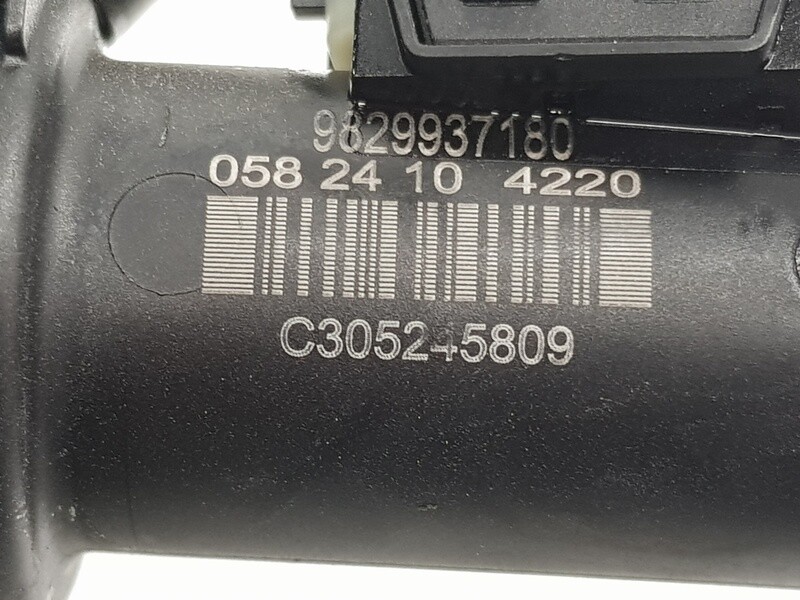 9829937180 kupplungspedal für OPEL ASTRA L SPORTS TOURER EDITION ...