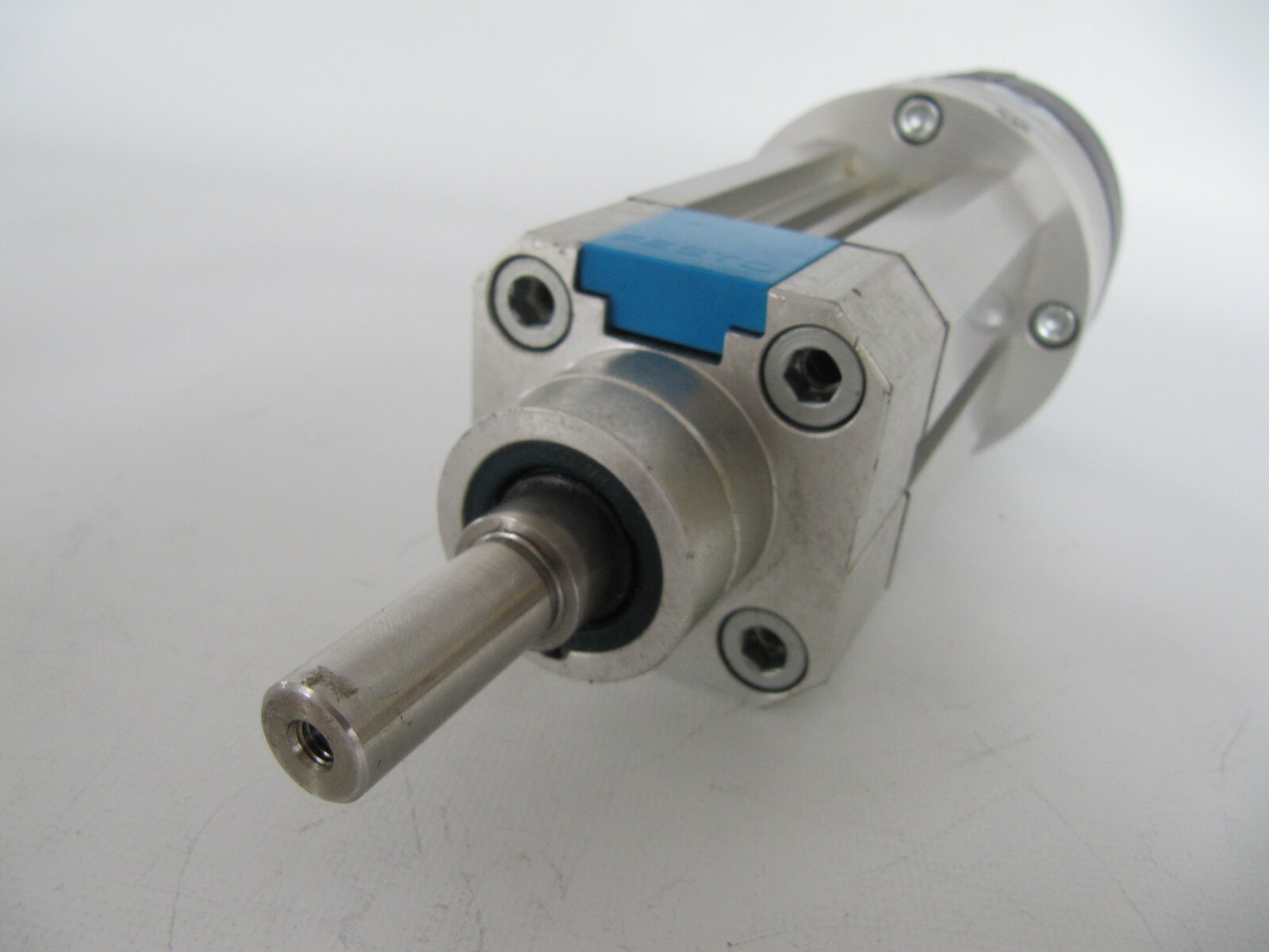 (NEW) Festo Pneumatic Swivel/Linear Unit DSL-25-40-270-P-S20-FF 163068 ...