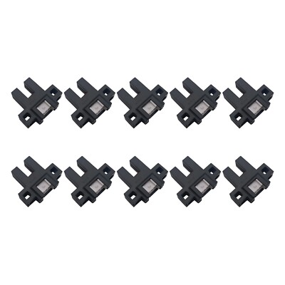 10 pcs Photoelectric Sensor Switch Replacement for Panasonic PM-K65 ...
