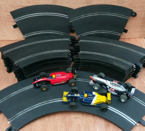 Scalextric Sport Digital Radius 2 Corner C8206 - Free Delivery | eBay