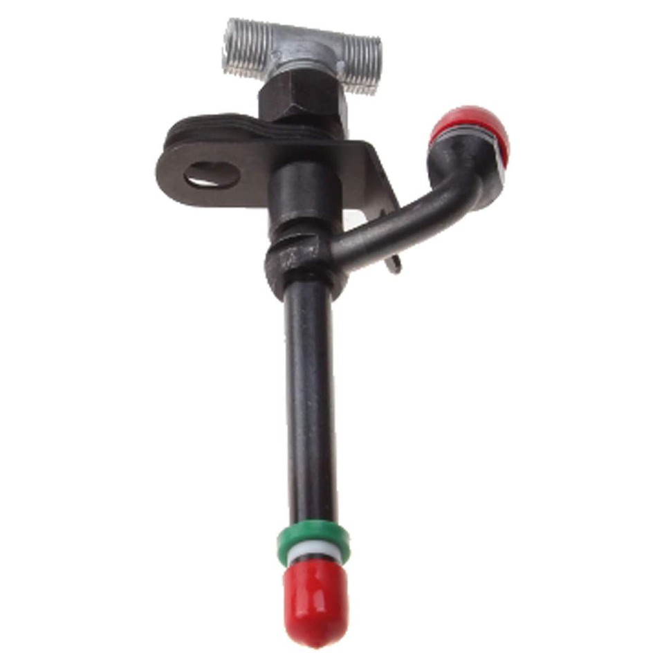 Complete Set Of 4 Pencil Fuel Injectors RE36935 RE36936 for John Deere ...