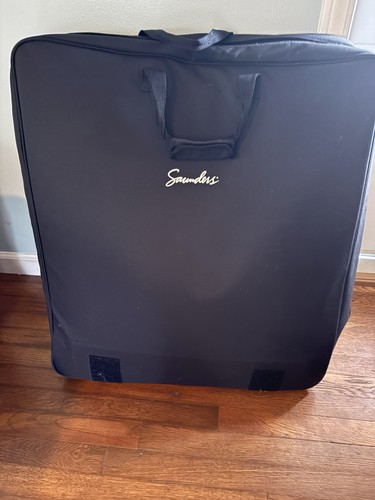 Saunders Hometrac Lumbar Traction Spinal Decompression Device With ...