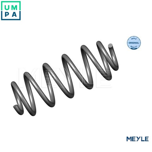 SUSPENSION SPRING 100 639 0028 FOR VW AUDI A6/S6 ALT/AUZ/ASU/AZM 2.0L ...