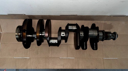5.3 Rotating Assembly l83 Pistons & Crank shaft | eBay