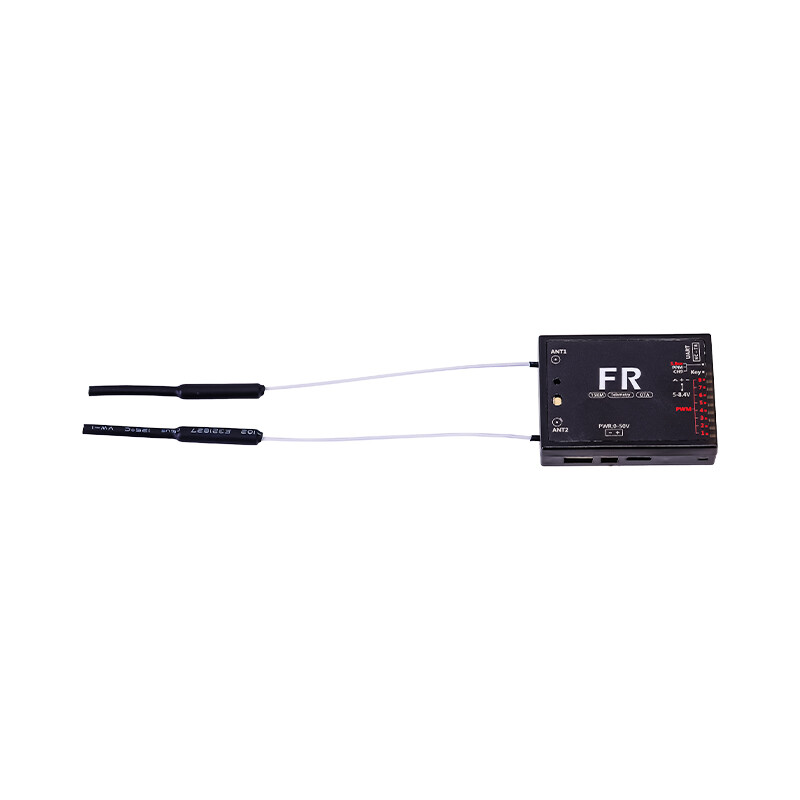 FR Receiver FR Range Datalink Telemetry for FT24 Transmitter FM30 Radio ...