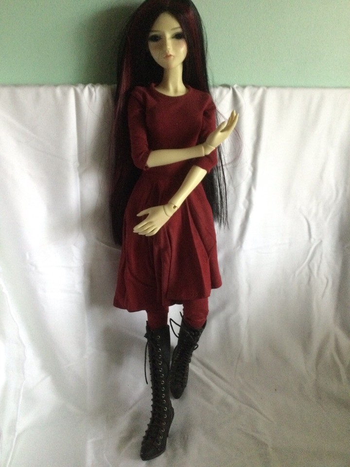 full sized ball jointed doll | eBay UK