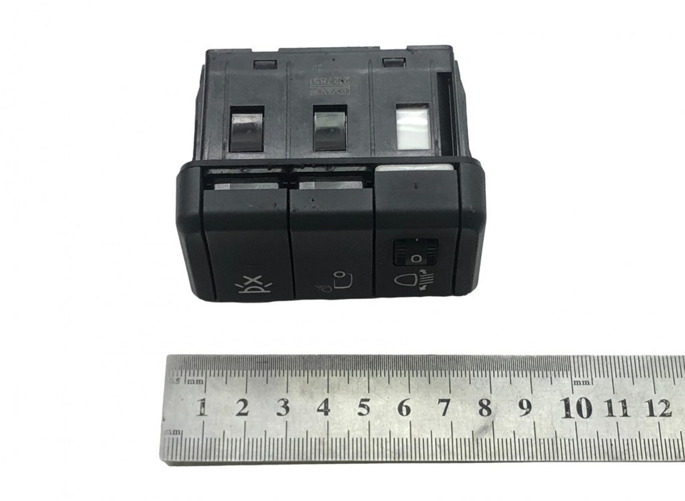 DAF CF450, CF460 TP1795271 Headlights Beam Height Adjuster Switch ...
