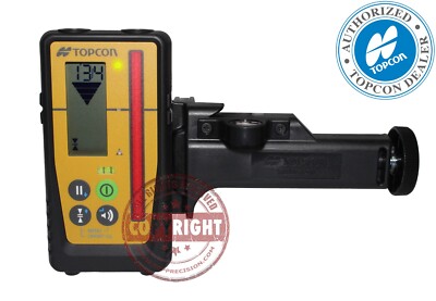 Rotary Lasers - Digital Laser Detector