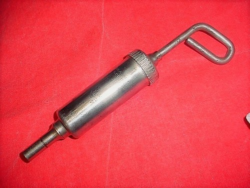 Correct Ford Model A AA Tool Kit Item Alemite Grease Gun 1928,29,30,31 ...