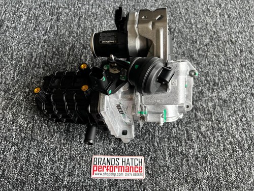 Ford Kuga II 1.5 & 2.0 TDCI Mondeo V Mahle CE4000P EGR Cooler Valve ...