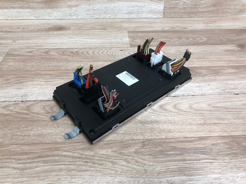 MERCEDES BENZ OEM GL450 ML350 R350 FRONT DELPHI SAM SIGNAL ACQUISITION ...