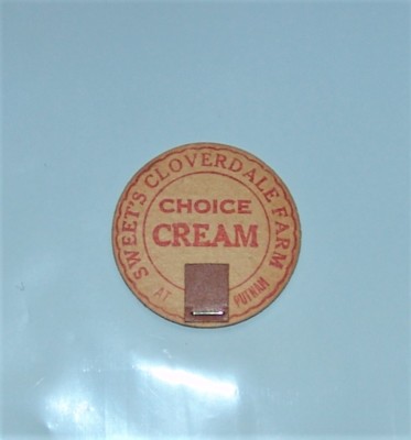 OLD VINTAGE POG/POGS MILK BOTTLE CAP ORIGINAL RARE!! | eBay