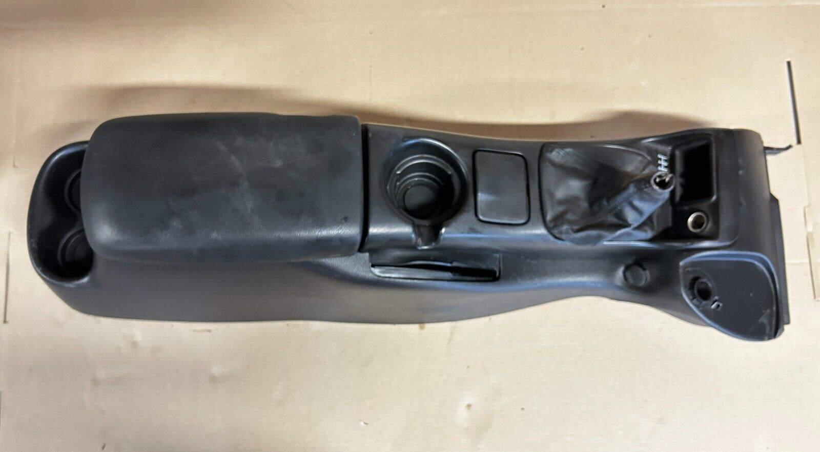 1993-2002 Pontiac Firebird Trans Am Center Console Manual 10276025 | eBay