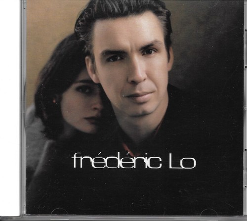 Frédéric LO - la Marne bleue ( CD ) | eBay