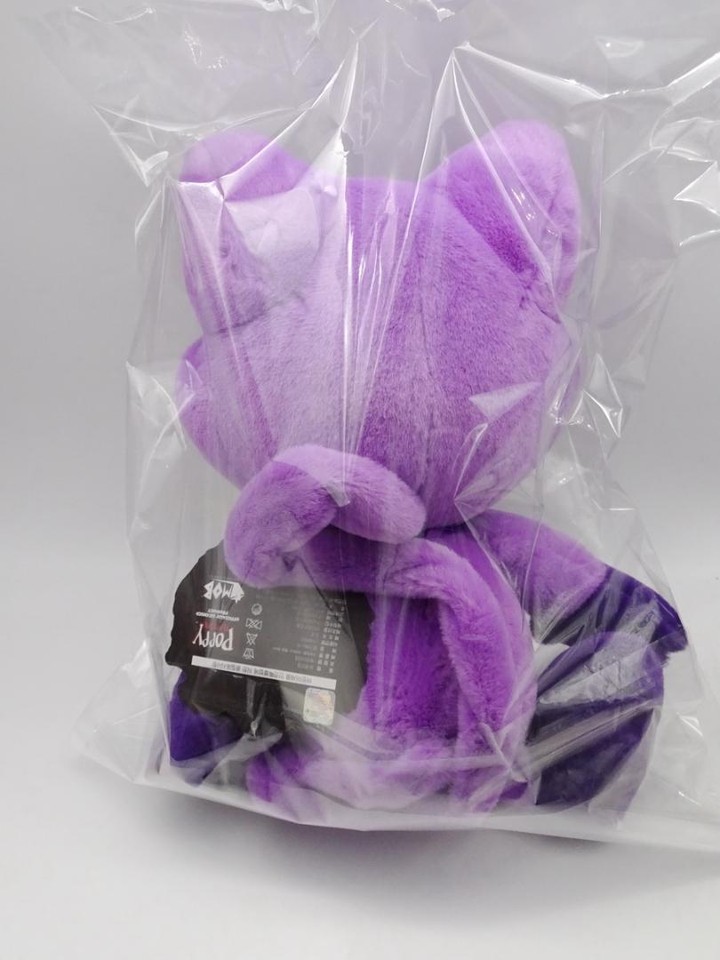 Poppy Playtime Official GH’S Smiling Critters Catnap CAT NAP Plush Toy ...