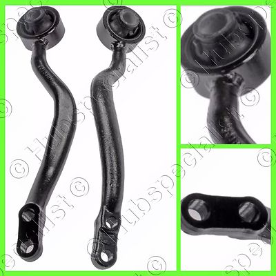 Front Lower Control Arm Rearward FOR 2001-2005 LEXUS IS300 PAIR NEW ...