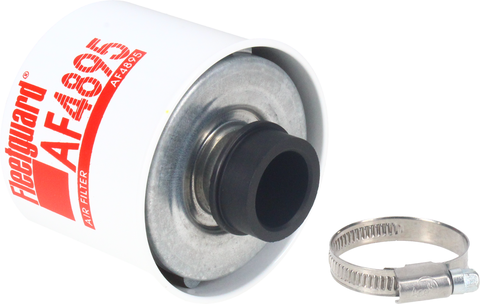 Fits Volvo L330C L50 L50B L50C L70 L70C Fleetguard Air Filter AF4895 ...