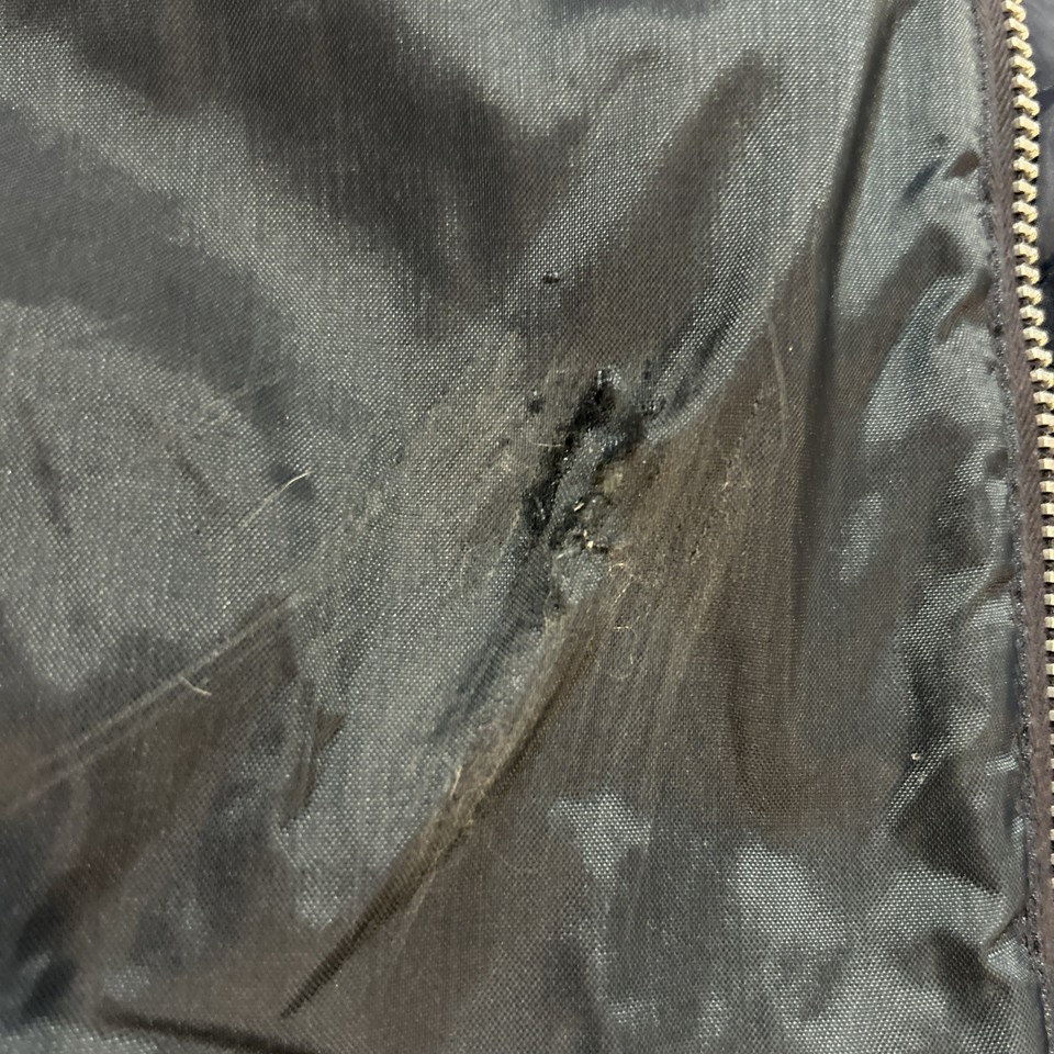 Vintage Sears Sport Center Snowsuit Men's Size L 42-44 Snowmobile ...