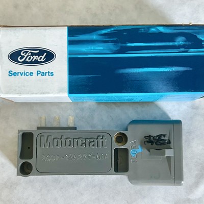 NOS New Ford TFI Ignition Control Module for 83-93 Ford Mustang DY-504 ...