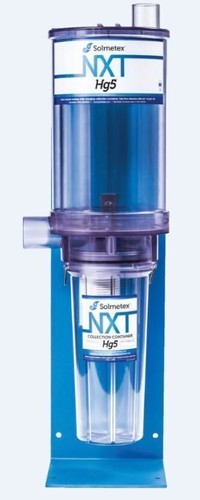 Solmetex NXT-HG5-001 - Amalgam Separator with Collection Container EPA ...