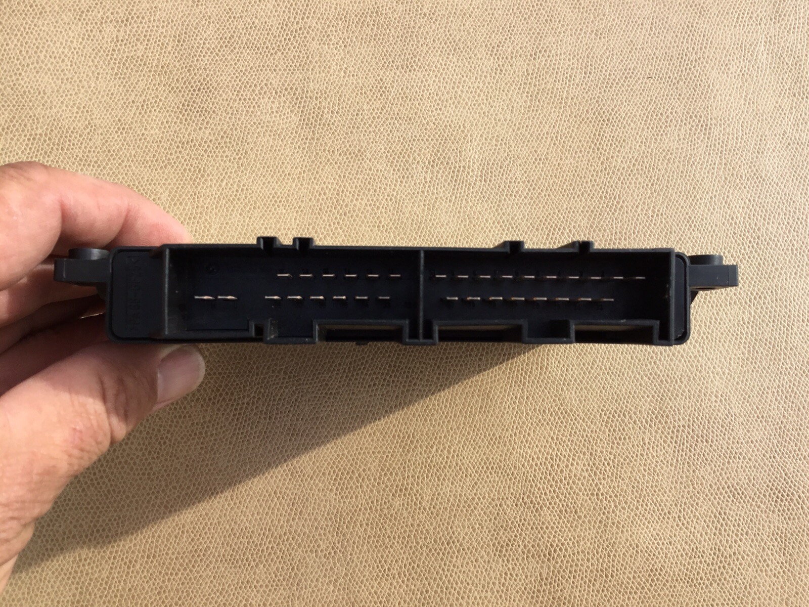 Dodge 2010 Challenger Charger Transmission Control Module P05150434AC ...