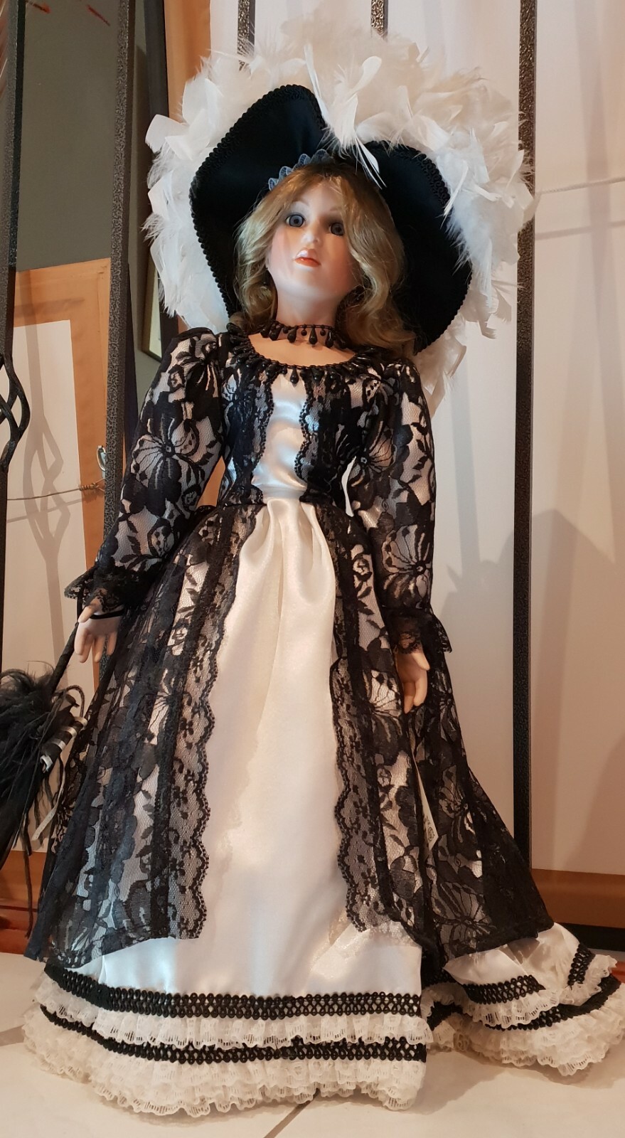 Alberon doll "Eliza" | eBay Australia