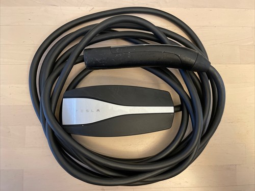 Tesla Y 3 S X Gen 2 Mobile Connector charger UMC charging cable cord ...