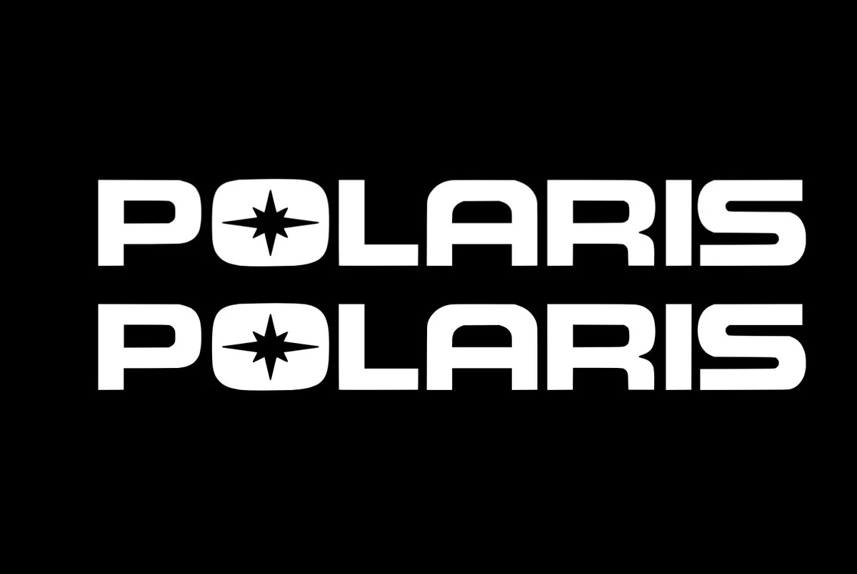 Polaris Logo In Transparent PNG And Vectorized SVG Formats, 42% OFF