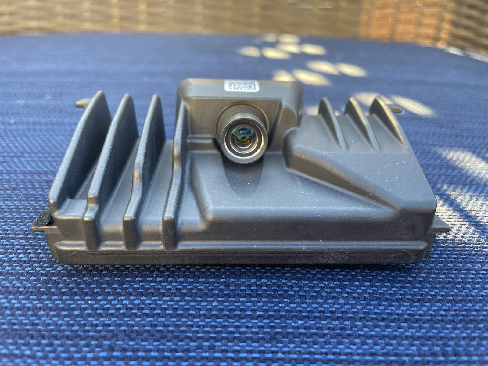 NEW OEM GENUINE NISSAN/INFINITY CAMERA ASSY LANE KEEP ASSIST CAMERA ...