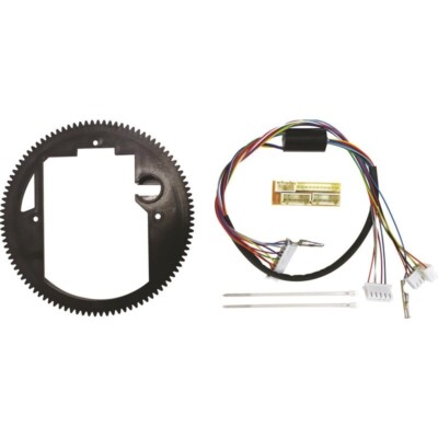 1:16 Torro RC Tank 360 Degrees Turret Rotation Ring Kit 12 Infrared IR ...