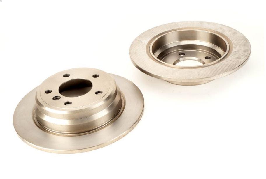 Brake disc DELPHI BG3044 | eBay