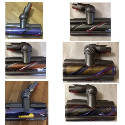 Dyson High Torque Direct Drive Head for Dyson Cordless Vacuum SV10 SV11 ...