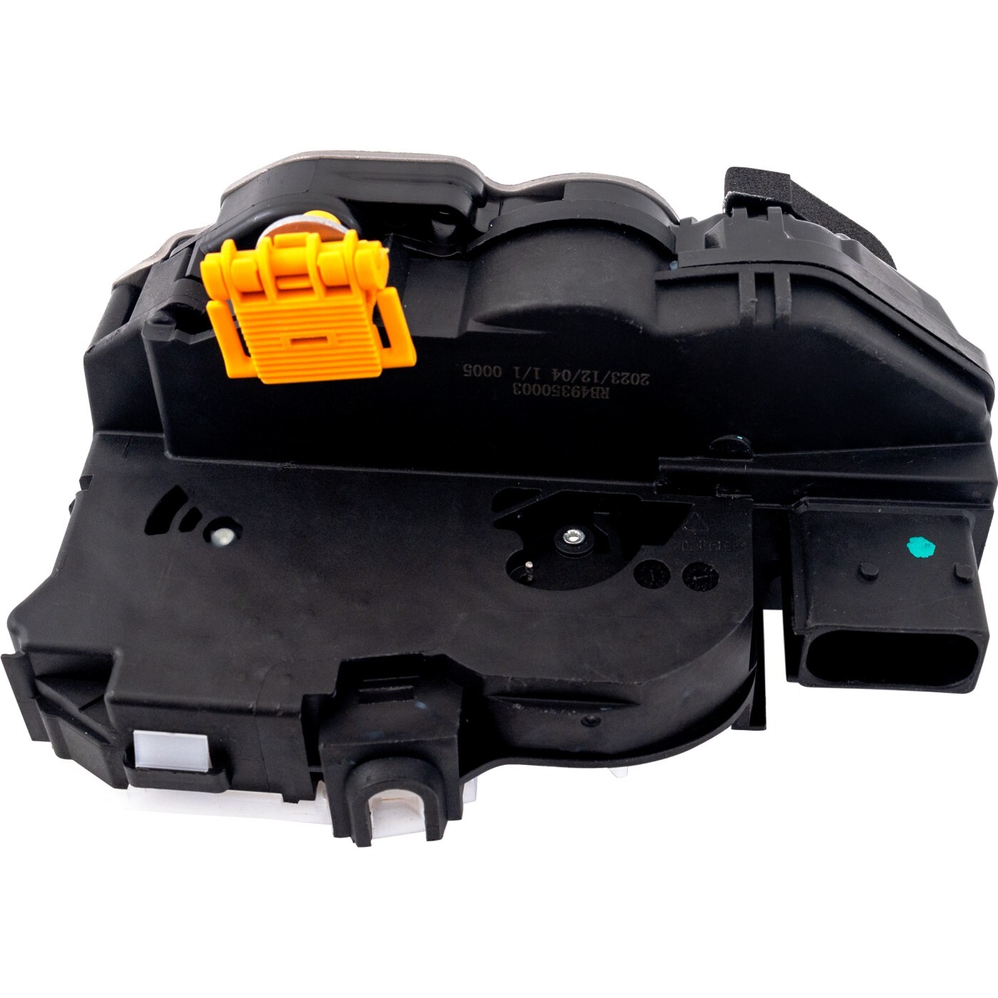 Door Lock Actuators Set of 2 Rear Driver & Passenger Side for Chevy ...