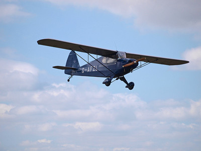 1/6 Scale Astro Flight Porterfield Collegiate Plans,Templates ...