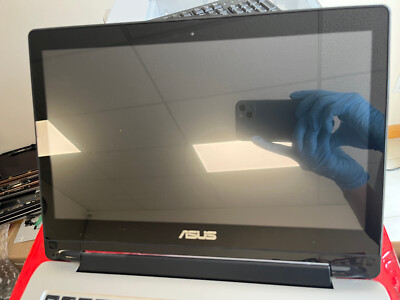 GENUINE ASUS TP300L TP300LD LCD ASSEMBLY 1080P 13.3 TOUCH SCREEN LCD ...