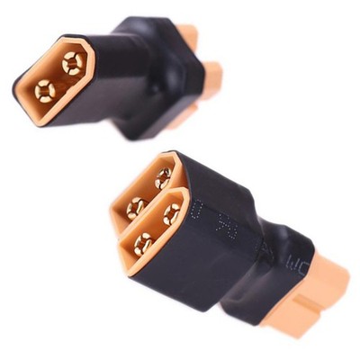 Parallel Connector Cable Reliable Performance Easy to Use Firm Welding ...