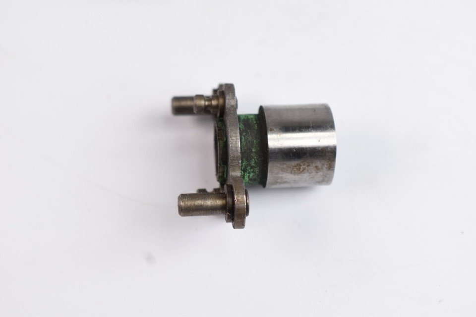 Lucas 12 Degree Auto Advance Retard and Points Plate | eBay