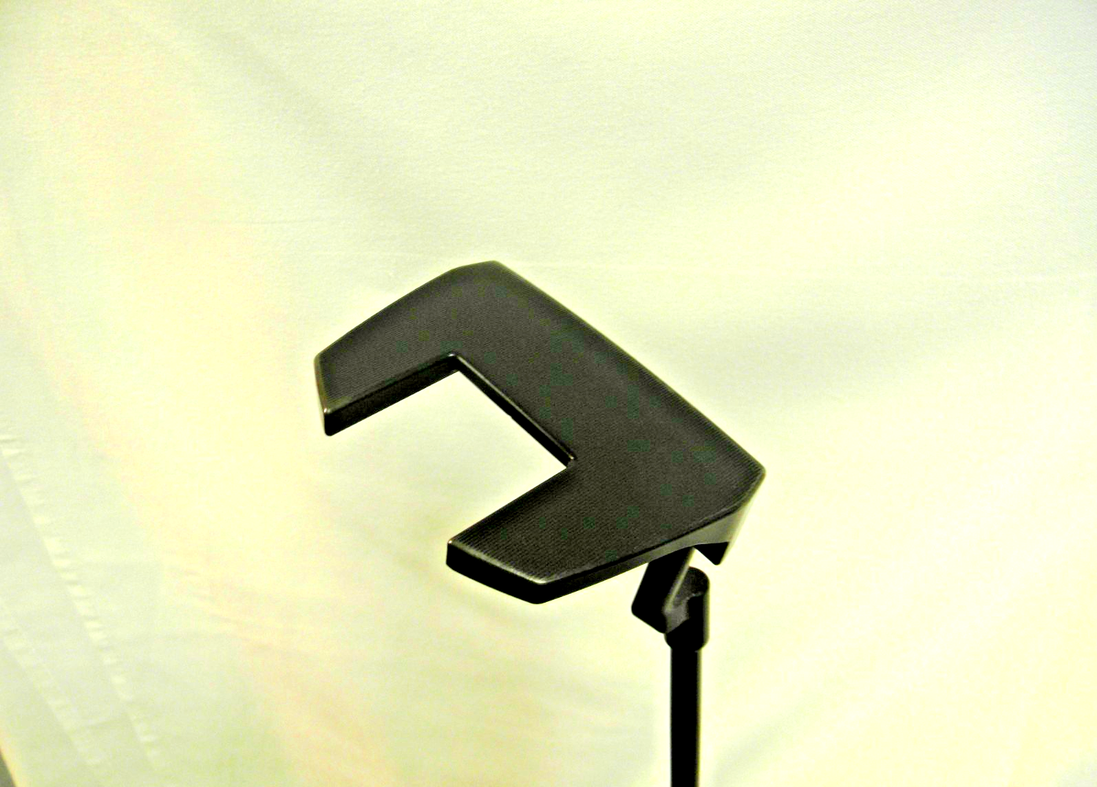 RARE ONE OF A KIND PGA TOUR ISSUE PING TYNE H PLD PUTTER 35.25" W HC | eBay
