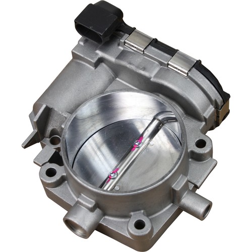 New Throttle Body Assembly for 2008-2012 Mercedes-Benz 3.0L 3.5L ...